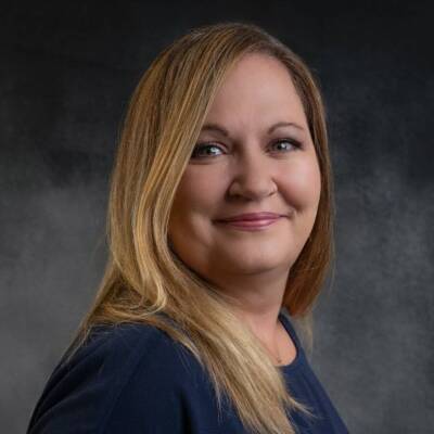 Cari Davis - Broken Arrow - Solid Rock Realtors